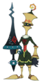 Gallery:Lance Soldier - Kingdom Hearts Wiki, the Kingdom Hearts ...