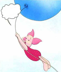 Gallery:Piglet - Kingdom Hearts Wiki, the Kingdom Hearts encyclopedia