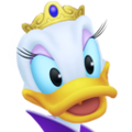Gallery:Daisy Duck - Kingdom Hearts Wiki, the Kingdom Hearts encyclopedia