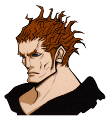 Gallery:Lexaeus - Kingdom Hearts Wiki, the Kingdom Hearts encyclopedia