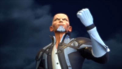 Xehanort - Kingdom Hearts Wiki, the Kingdom Hearts encyclopedia