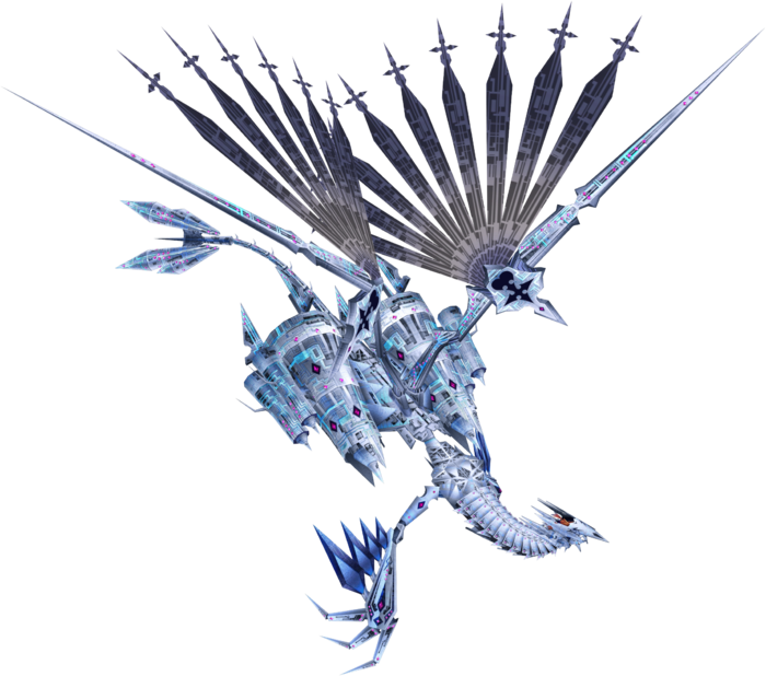 Game:Xemnas - Kingdom Hearts Wiki, the Kingdom Hearts encyclopedia