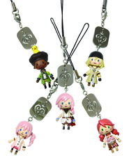 Category:Avatar Mascot Strap images - Kingdom Hearts Wiki, the Kingdom ...
