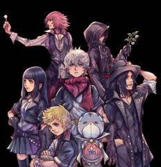 Gallery:Lauriam - Kingdom Hearts Wiki, the Kingdom Hearts encyclopedia