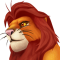 Gallery:Simba - Kingdom Hearts Wiki, the Kingdom Hearts encyclopedia