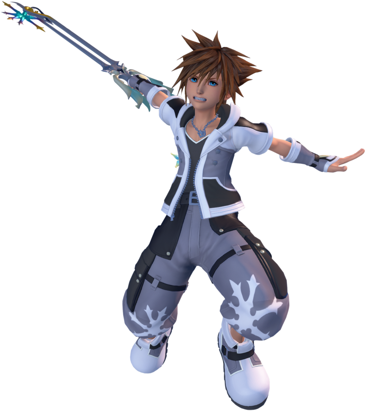 Light Form - Kingdom Hearts Wiki, the Kingdom Hearts encyclopedia