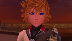 Ventus - Kingdom Hearts Wiki, the Kingdom Hearts encyclopedia