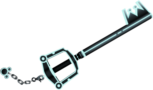Kingdom Key - Kingdom Hearts Wiki, the Kingdom Hearts encyclopedia