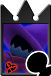 Enemy Card - Kingdom Hearts Wiki, the Kingdom Hearts encyclopedia