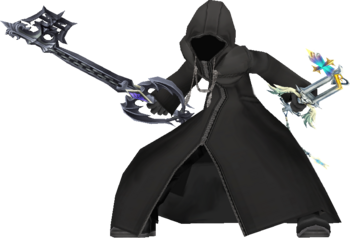 Game:Roxas - Kingdom Hearts Wiki, the Kingdom Hearts encyclopedia
