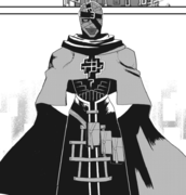 Gallery:Ansem the Wise - Kingdom Hearts Wiki, the Kingdom Hearts ...