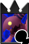 Gargoyle - Kingdom Hearts Wiki, the Kingdom Hearts encyclopedia