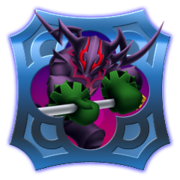 Iron Imprisoner - Kingdom Hearts Wiki, the Kingdom Hearts encyclopedia
