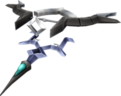 Stormfall - Kingdom Hearts Wiki, the Kingdom Hearts encyclopedia