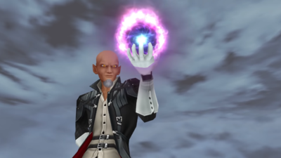 Xehanort - Kingdom Hearts Wiki, the Kingdom Hearts encyclopedia