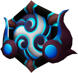 Genji Shield - Kingdom Hearts Wiki, the Kingdom Hearts encyclopedia