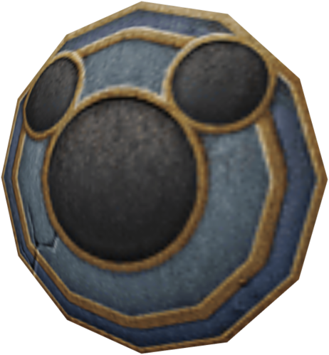 Knight's Shield - Kingdom Hearts Wiki, the Kingdom Hearts encyclopedia
