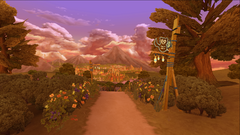 Gallery:Destiny Islands - Kingdom Hearts Wiki, the Kingdom Hearts ...