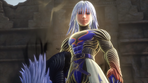 Riku Replica - Kingdom Hearts Wiki, the Kingdom Hearts encyclopedia