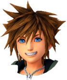 Blitz Form - Kingdom Hearts Wiki, the Kingdom Hearts encyclopedia