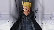 Gallery:Larxene - Kingdom Hearts Wiki, the Kingdom Hearts encyclopedia