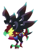 Halbird - Kingdom Hearts Wiki, the Kingdom Hearts encyclopedia