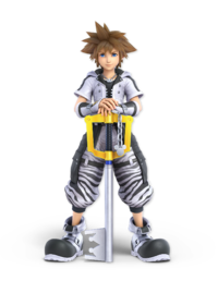 Ultimate Form - Kingdom Hearts Wiki, the Kingdom Hearts encyclopedia