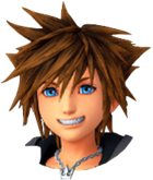 Guardian Form - Kingdom Hearts Wiki, the Kingdom Hearts encyclopedia