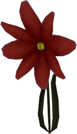 Flower - Kingdom Hearts Wiki, the Kingdom Hearts encyclopedia