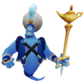 Gallery:Genie - Kingdom Hearts Wiki, the Kingdom Hearts encyclopedia