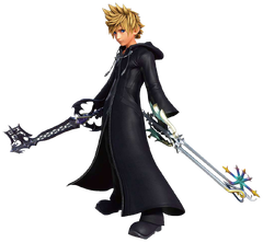 Seven Guardians of Light - Kingdom Hearts Wiki, the Kingdom Hearts ...