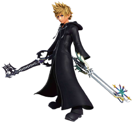 Keyblade - Kingdom Hearts Wiki, the Kingdom Hearts encyclopedia