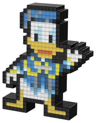 Pixel Pals - Kingdom Hearts Wiki, the Kingdom Hearts encyclopedia
