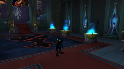 Shadow - Kingdom Hearts Wiki, the Kingdom Hearts encyclopedia