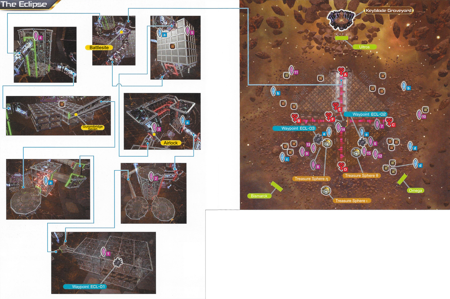 The Eclipse - Kingdom Hearts Wiki, the Kingdom Hearts encyclopedia