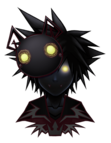 Antiform - Kingdom Hearts Wiki, the Kingdom Hearts encyclopedia