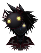 Antiform - Kingdom Hearts Wiki, the Kingdom Hearts encyclopedia