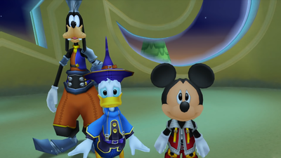 Goofy - Kingdom Hearts Wiki, the Kingdom Hearts encyclopedia