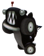 Category:Kingdom Hearts II Final Mix Heartless images - Kingdom Hearts ...