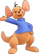 Gallery:Roo - Kingdom Hearts Wiki, the Kingdom Hearts encyclopedia