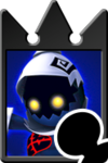 Enemy Card - Kingdom Hearts Wiki, the Kingdom Hearts encyclopedia