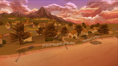 Gallery:Destiny Islands - Kingdom Hearts Wiki, the Kingdom Hearts ...