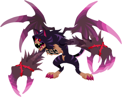 Chirithy - Kingdom Hearts Wiki, the Kingdom Hearts encyclopedia