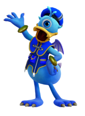 Monstropolis - Kingdom Hearts Wiki, the Kingdom Hearts encyclopedia