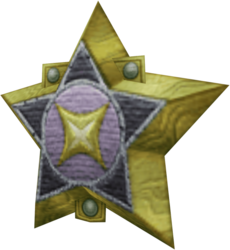 Falling Star - Kingdom Hearts Wiki, the Kingdom Hearts encyclopedia