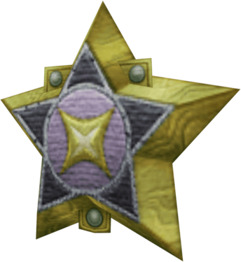 Falling Star - Kingdom Hearts Wiki, the Kingdom Hearts encyclopedia