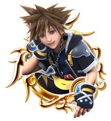 Moogle Point - Kingdom Hearts Wiki, the Kingdom Hearts encyclopedia