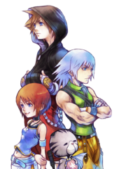 Gallery:Chirithy - Kingdom Hearts Wiki, the Kingdom Hearts encyclopedia