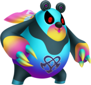 The Grid - Kingdom Hearts Wiki, the Kingdom Hearts encyclopedia