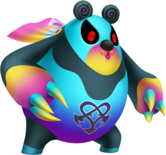 The Grid - Kingdom Hearts Wiki, the Kingdom Hearts encyclopedia